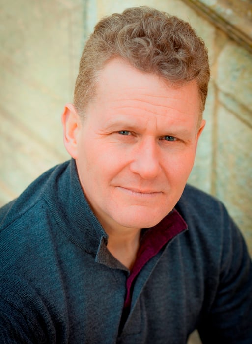 About ConsensusPower